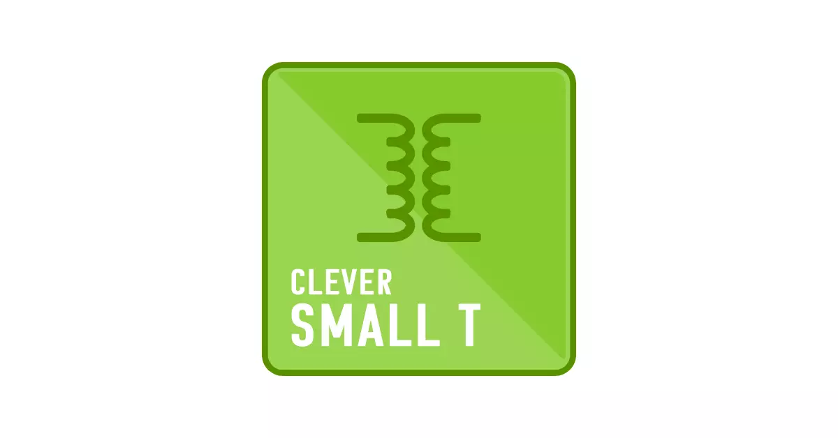 Clever Small T - Complete Software Design Small Transformers